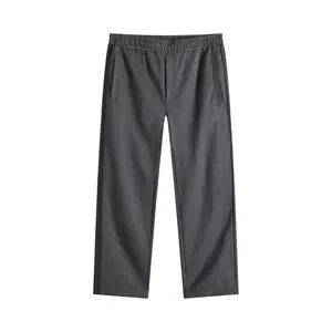 Moncler Sweat Bottoms 'charcoal - Grey