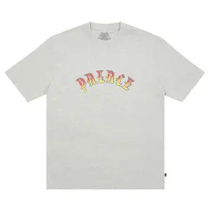 PALACE X Spitfire Graphic T-shirt - Grey