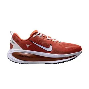 Nike Ncaa X Vomero 18 'texas' Athletic Sneakers - Orange