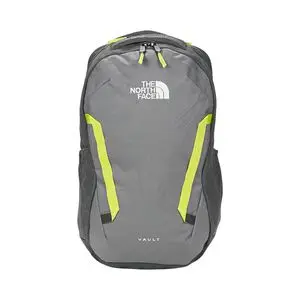 The North Face Vault Backpack 'anthracite - Grey
