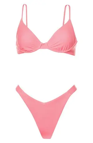 MAAJI Reversible Underwire Bikini Top