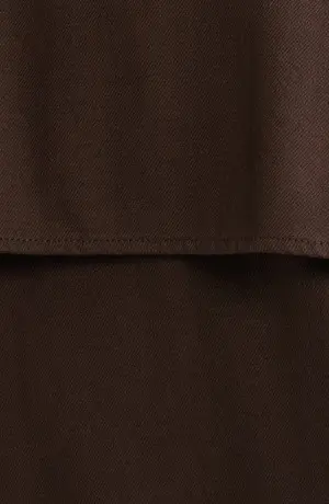 Rails Blake Utility Jacket - Espresso