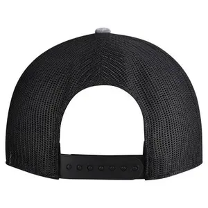 '47 All Blacks Rodeo Patch Trucker Hat