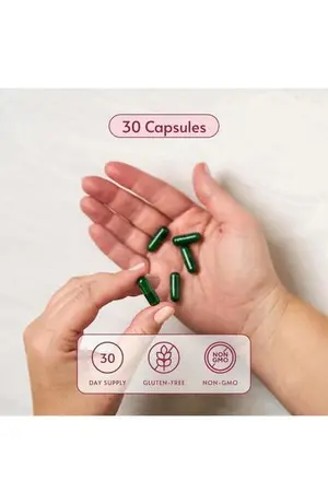 BARIATRIC ADVANTAGE Ultra Solo Daily Multivitamin Iron-free Capsules 30 Capsules