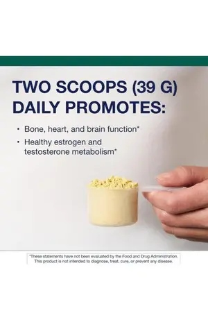 METAGENICS Axis Endo Hormone Balance Aid Supplement 14 Servings