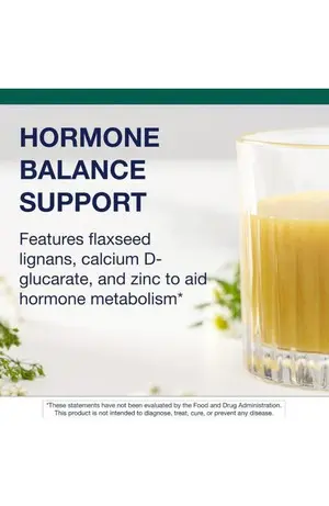 METAGENICS Axis Endo Hormone Balance Aid Supplement 14 Servings