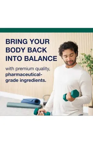 METAGENICS Axis Endo Hormone Balance Aid Supplement 14 Servings