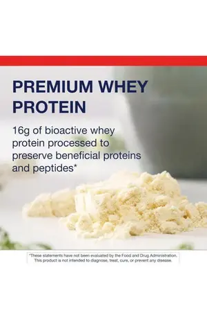 METAGENICS Biopure High-quality Whey Protein Powder 12.17 Oz