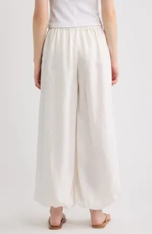 Faithfull The Brand Kortez Balloon Pants