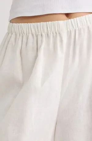 Faithfull The Brand Kortez Balloon Pants