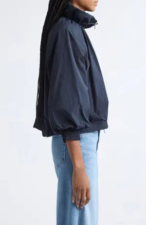 Veronica Beard Circe Jacket - Navy
