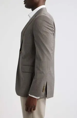 BOSS Jeckson Wool Sport Coat