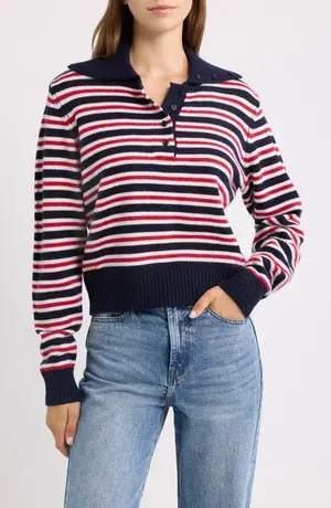 Rowing Blazers Sweaters For Women