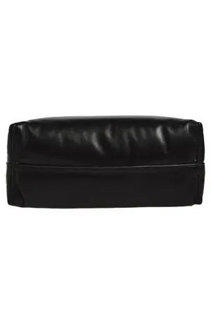 Givenchy Antigona Bomber Leather Pouch