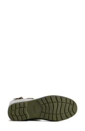 Sperry Drizzle Tall Rain Boot