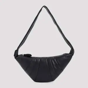 LEMAIRE Medium Croissant Handbag With 46cm Width