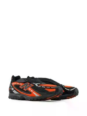 NEW BALANCE 204v Low Top Sneakers - Black