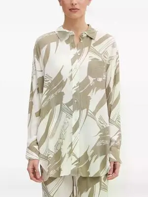 Dkny Frill Shirts For Women