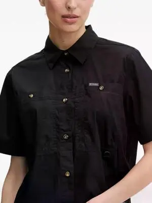 Columbia Brea Falls Short Sleeve Button-up Shirt