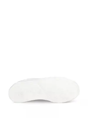 BUFFALO Paired Glam Glitter Detail Sneakers