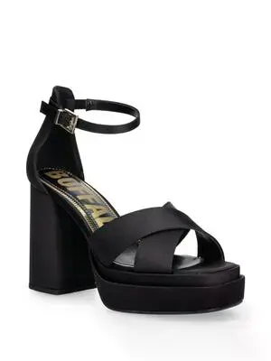 BUFFALO May Cross Platform Sandals