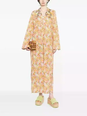 Bambah Embroidered Dresses