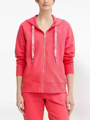 Dkny Raglan Sweatshirts Hoodies For Women