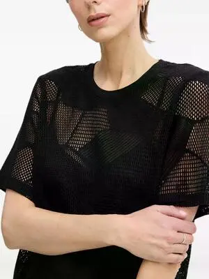 Dkny Short-sleeve Blouse