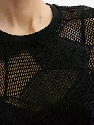 Dkny Short-sleeve Blouse