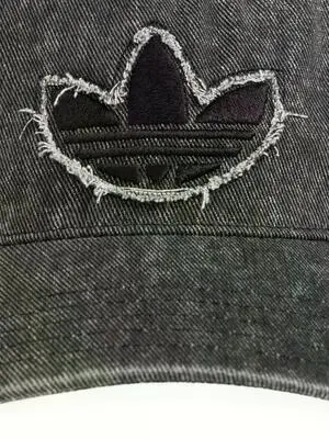 Adidas Washed Denim Cap