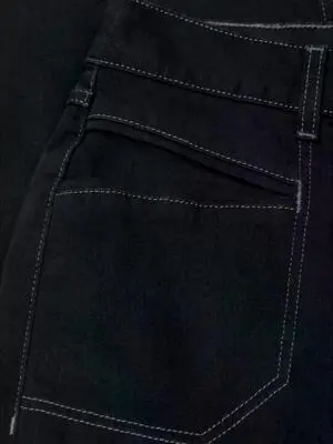 Closed Mira-x Contrast Stitch Jeans