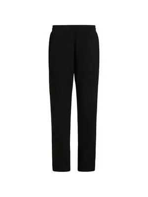 Karl Lagerfeld Logo-tape Track Pants