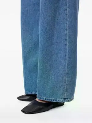 Closed Jayla Wide-leg Jeans