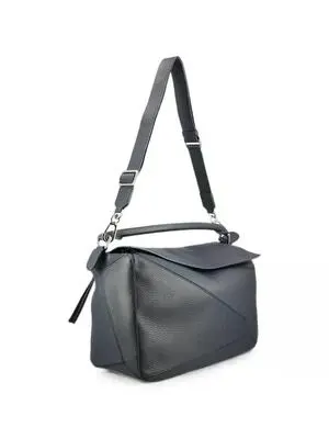 Loewe Large Puzzle Tote Bag