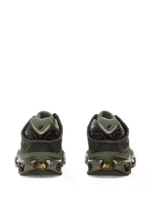 Asics Gel-kinetic 2.0sneakers - Green