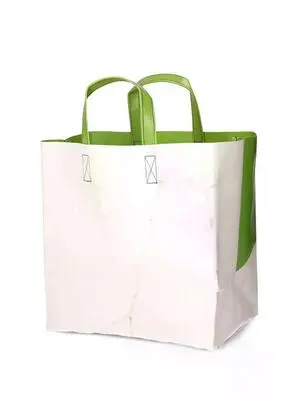 FREITAG Sonny Tote Bag - Green