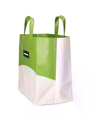 FREITAG Sonny Tote Bag - Green