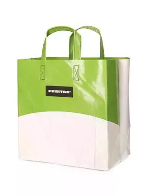 FREITAG Sonny Tote Bag - Green