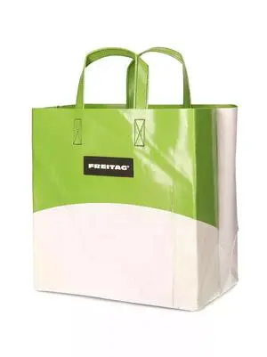 FREITAG Sonny Tote Bag - Green