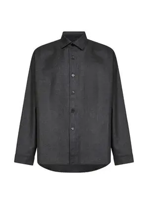 ROSE BURRITO Long-sleeve Shirt