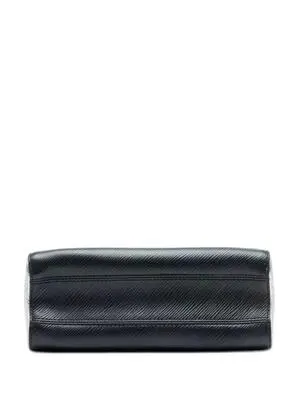 LOUIS VUITTON 2016 Epi Bicolor Twist Mm Crossbody Bag