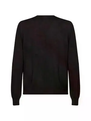 D4.0 V-neck Cardigan