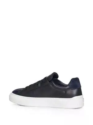 FERRAGAMO Gancini Sneakers