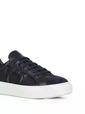 FERRAGAMO Gancini Sneakers