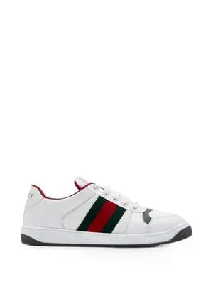 Gucci Screener Sneakers