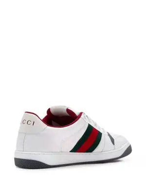 Gucci Screener Sneakers