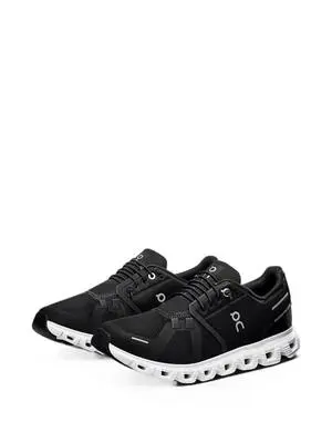 On Wide Sneakers