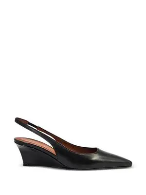 Madison Maison Slingback Pumps