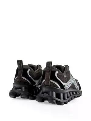 Camper Pelotissima Panelled Sneakers