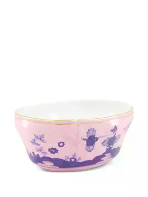 GINORI 1735 Salad Oval Bowl